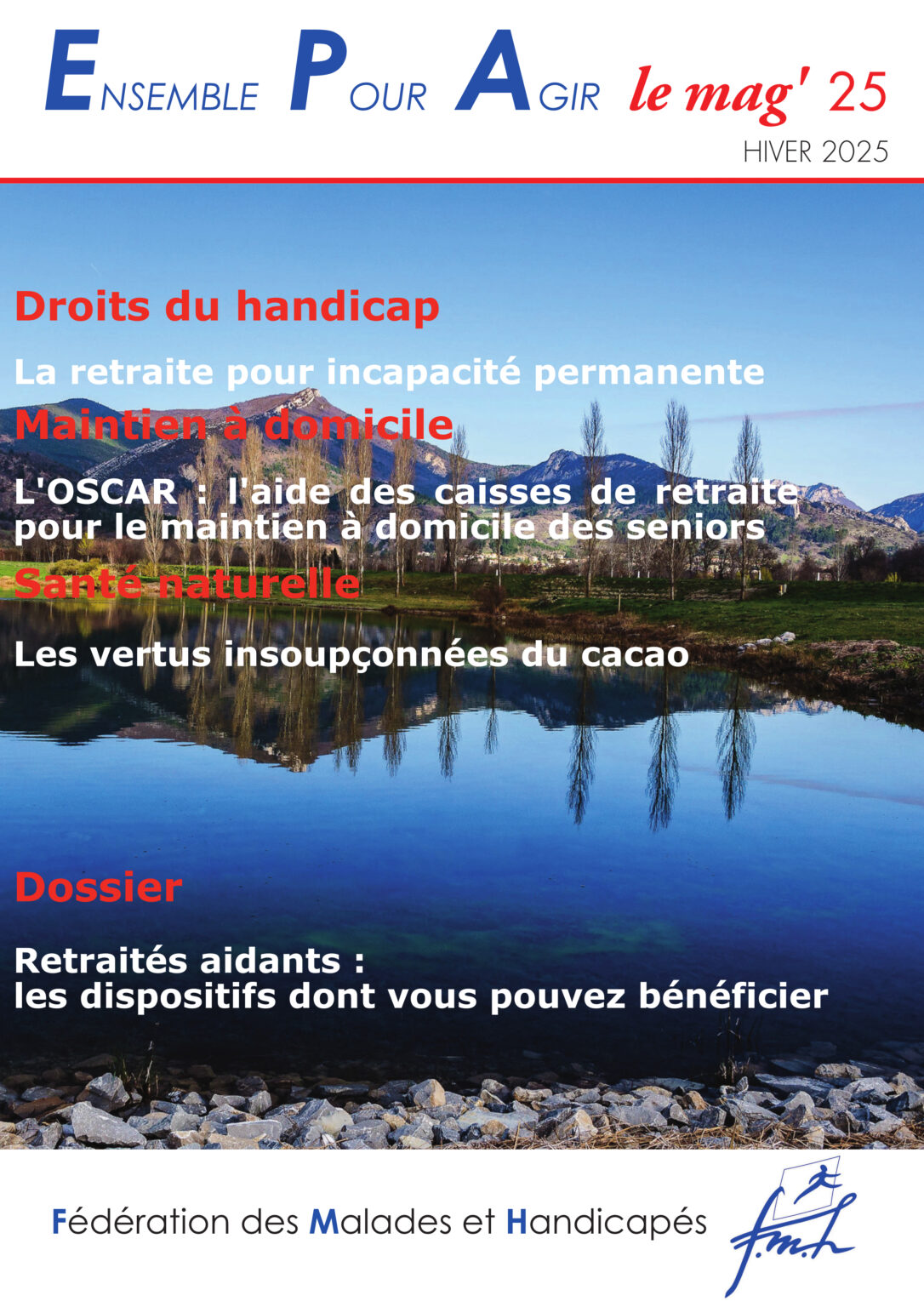 Etre déclaré inapte au travail - Fédération des Malades Handicapés