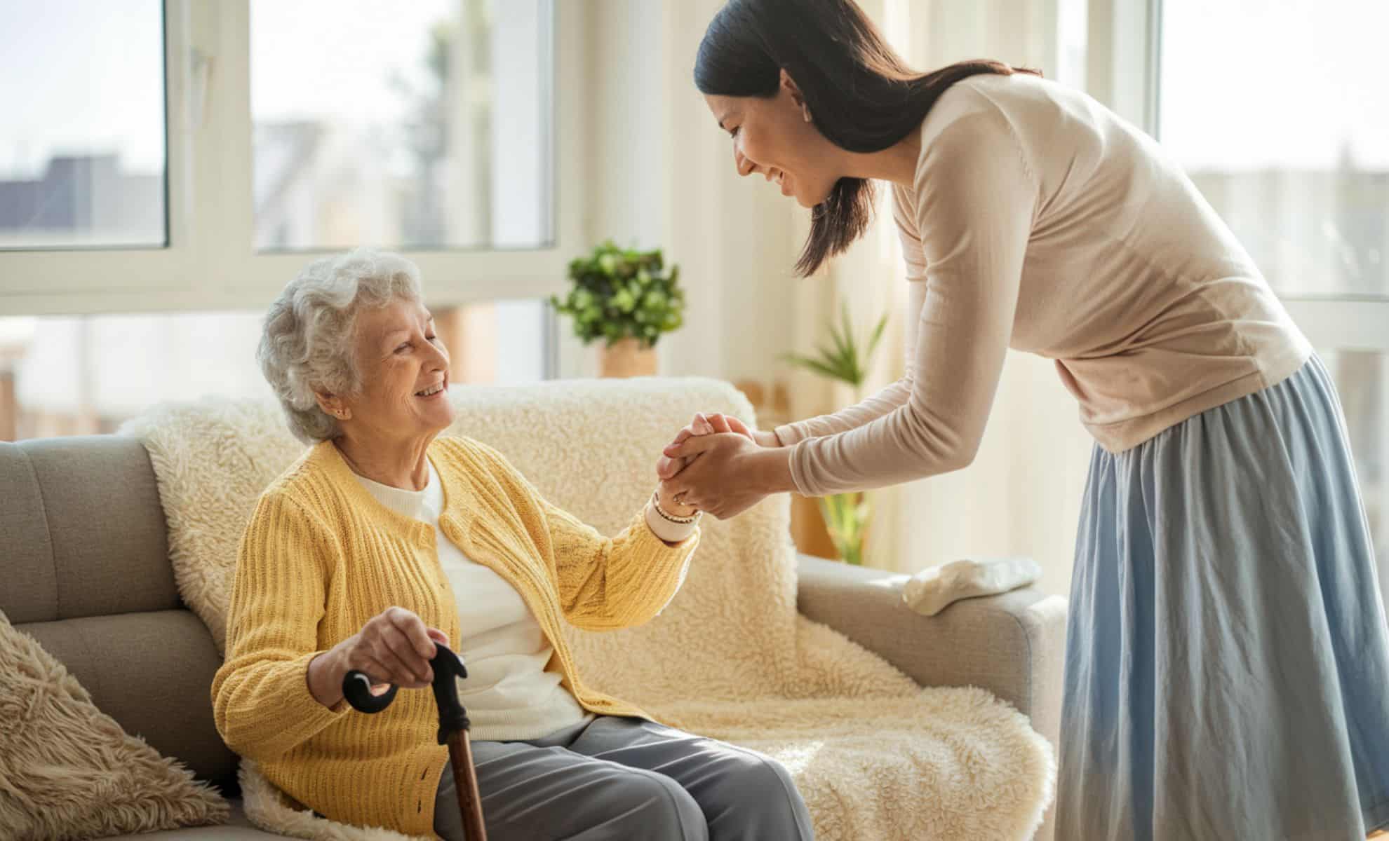 Comment demander l’Apa en Urgence